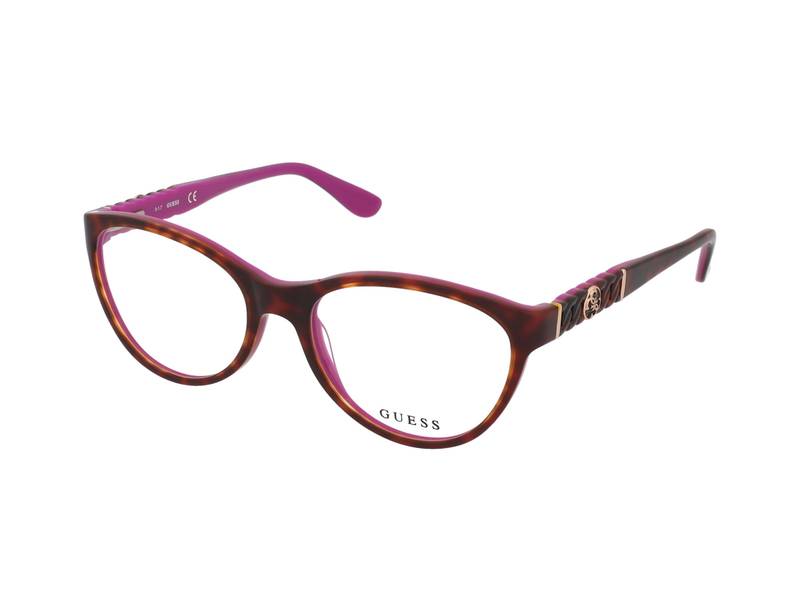 Dioptrické brýle Guess GU2607 056