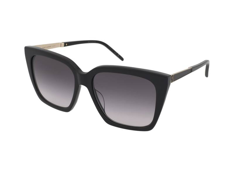 Sluneční brýle Saint Laurent SL M100 002
