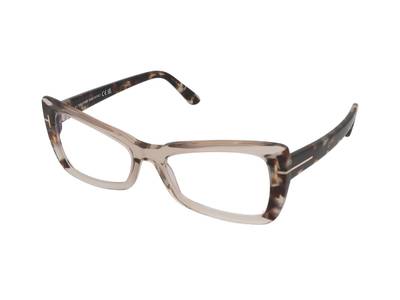 Dioptrické brýle Tom Ford FT5879-B 057