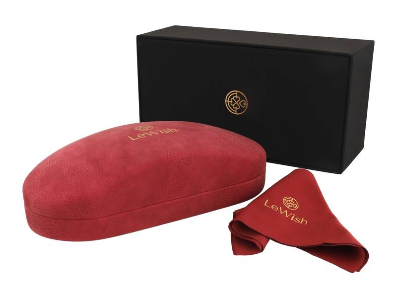 Sluneční brýle LeWish Soho C2