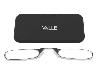 Cvikr na čtení Válle Mini Mobile