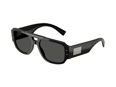 Sluneční brýle Dolce & Gabbana DG4482 501/87
